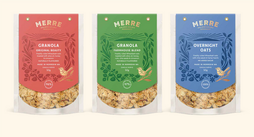 Single Serve (50g) | Merre