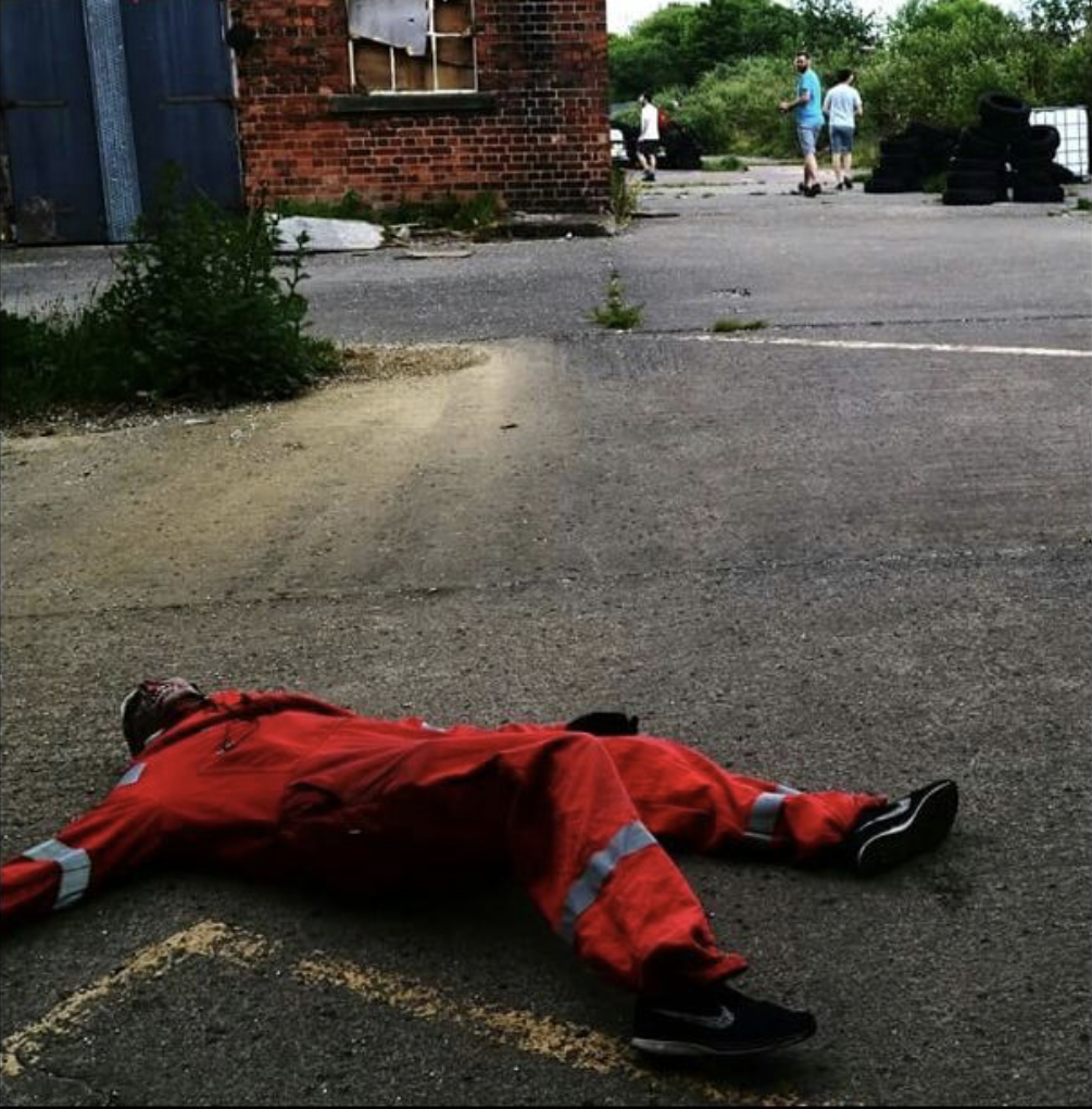 Zombie Uprising | United Kingdon | Gallery