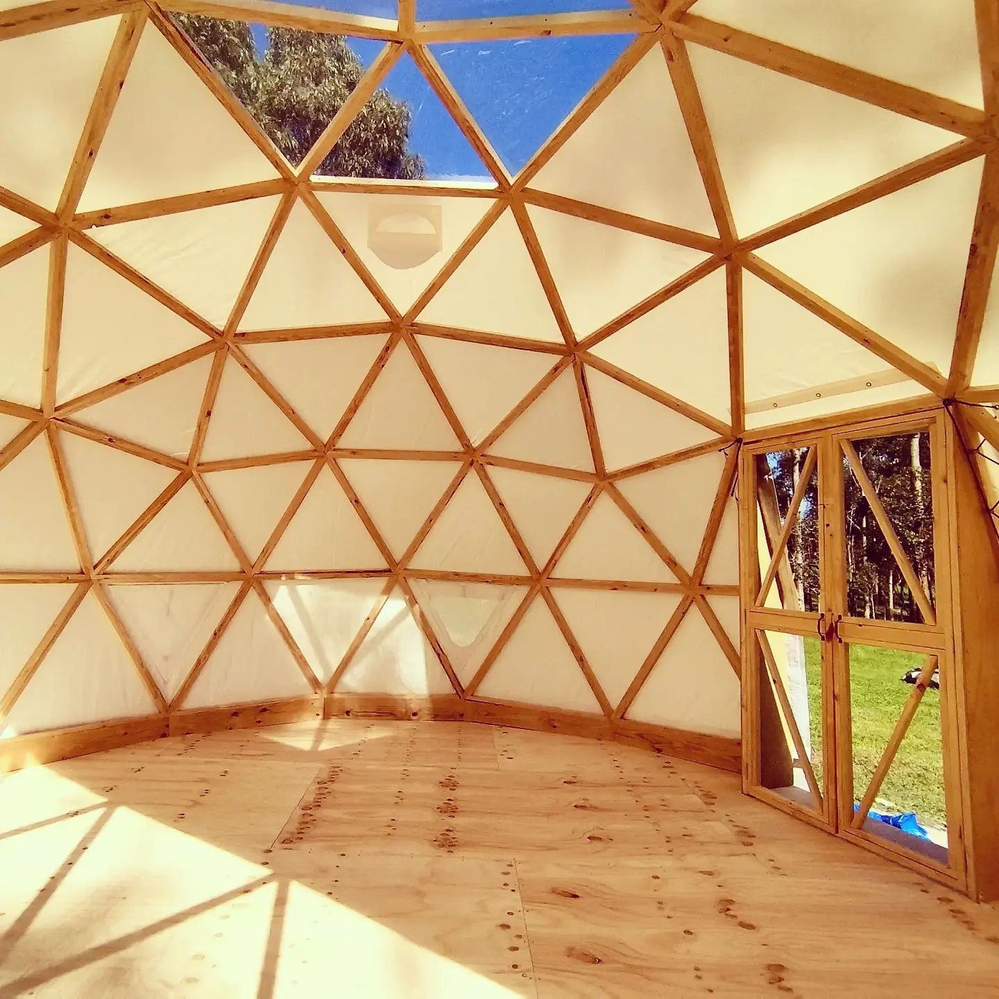 Dome Shop | Geodomes Australia