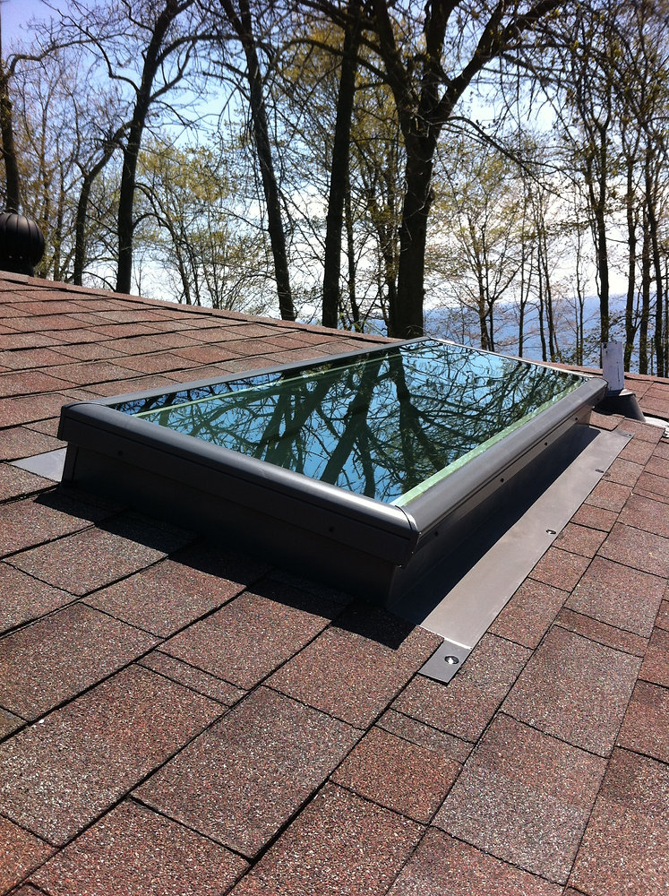 Why Does My Skylight Keep Leaking? The Common Causes and How Moore Skylights Inc. Can Help