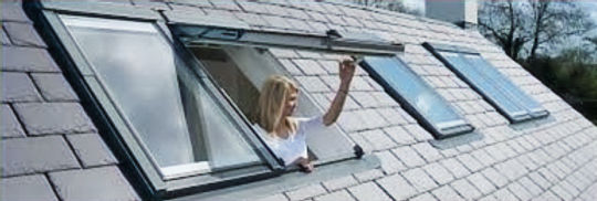 VELUX Glass Options for Skylights: Choosing the Right Glass for Your ...