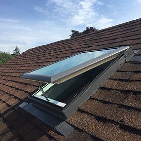 Moore Skylights Inc. | Skylight Options | Skylight Specialist | Toronto ...