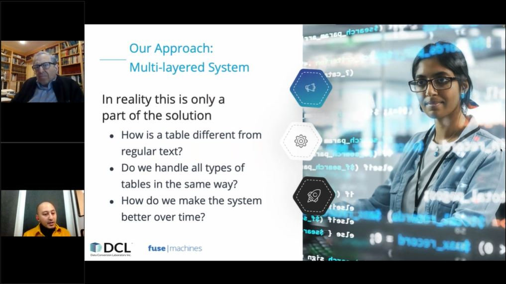 Tables are Tough: Perfecting an AI Model to Automate Table-to-XML ...