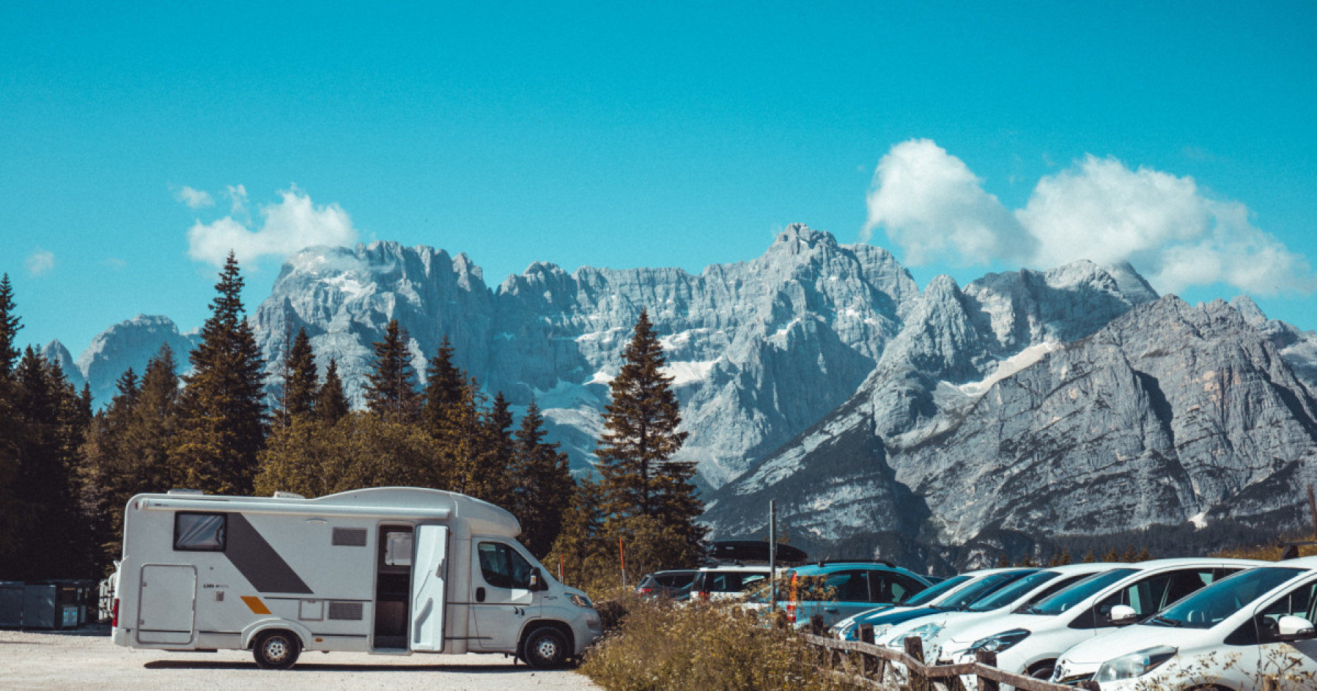 5G Router for RV Internet & Camping Wi-Fi