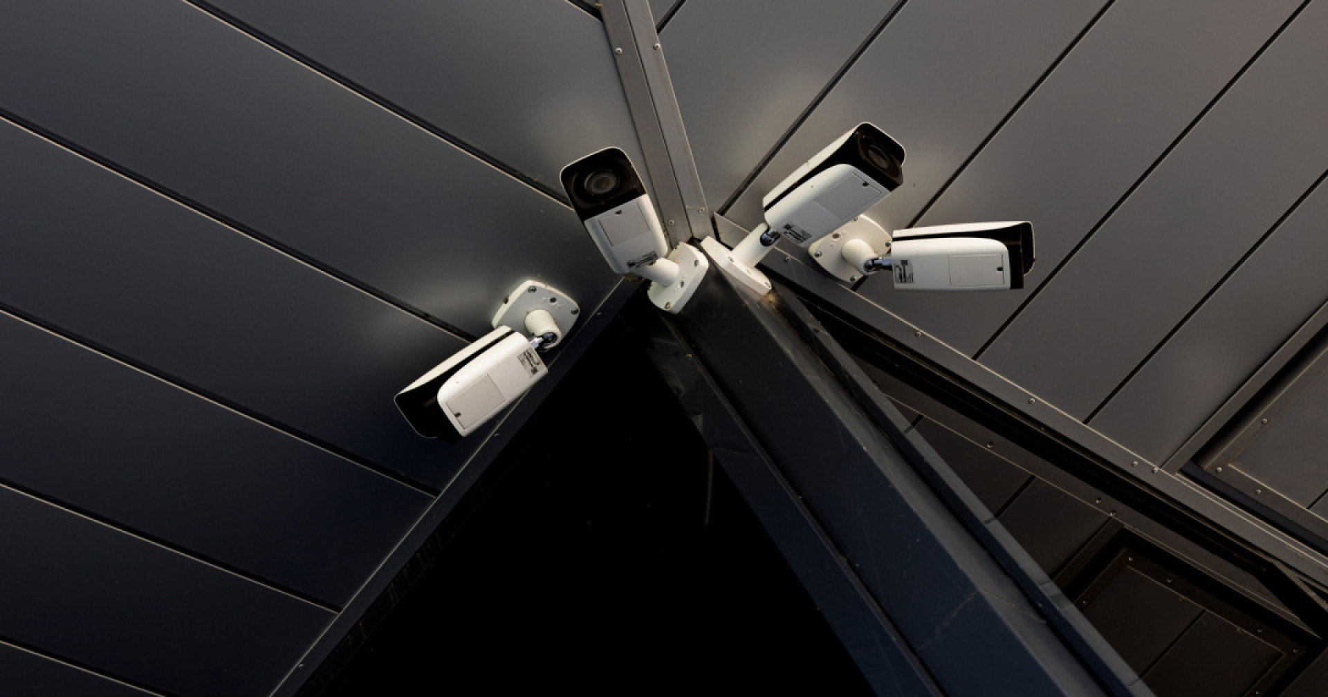 Cellular Router for CCTV Camera Systems