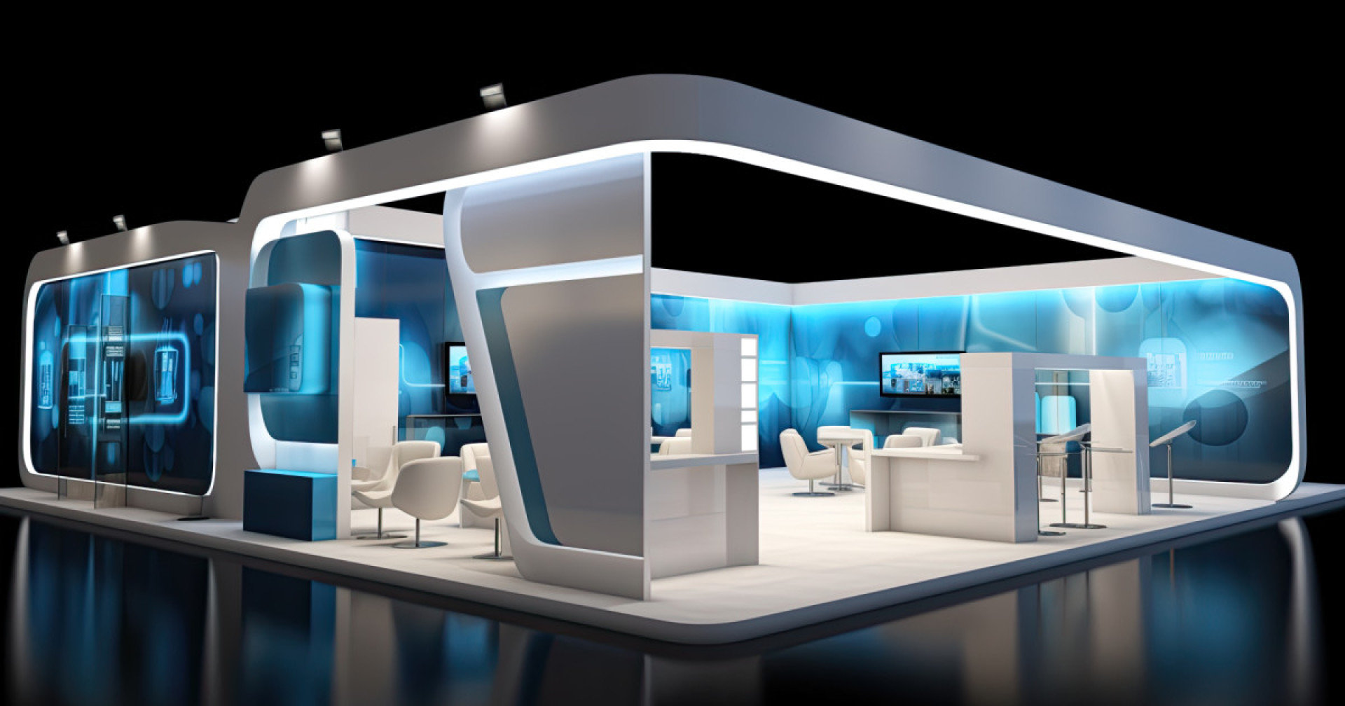 5G ROUTER FOR POP-UP EVENT CONNECTIVITY