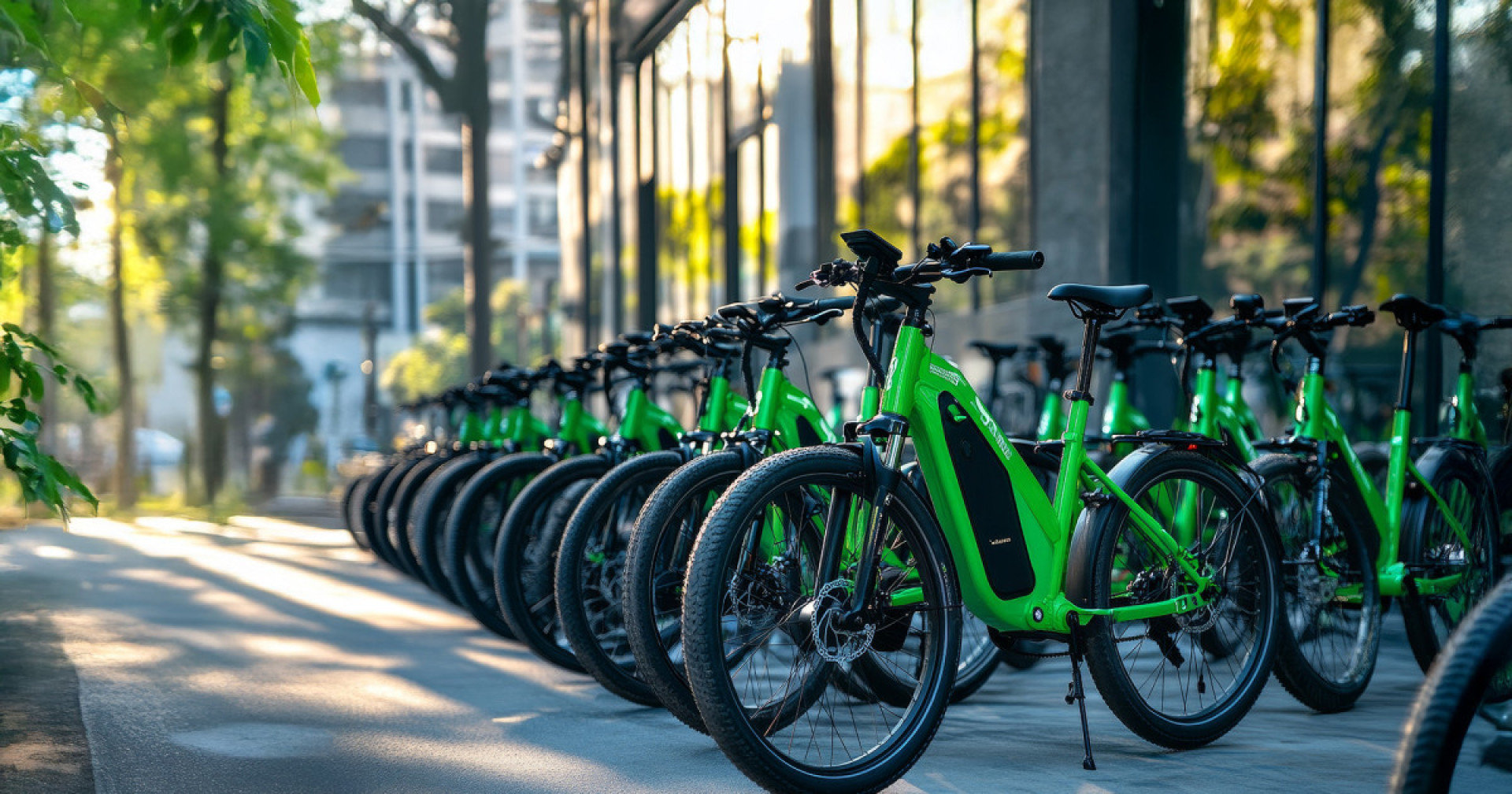 Reliable GPS Tracking For Urban Mobility With FTC921