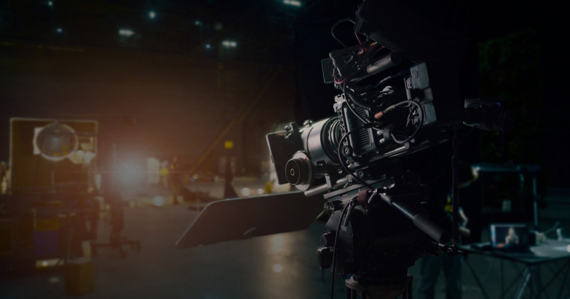 Streaming Real-time Footage on Set and Remotely