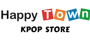 About HappyTown | HappyTown Kpop Store