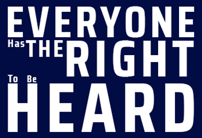 On-Demand Learning | MyRight2Voice