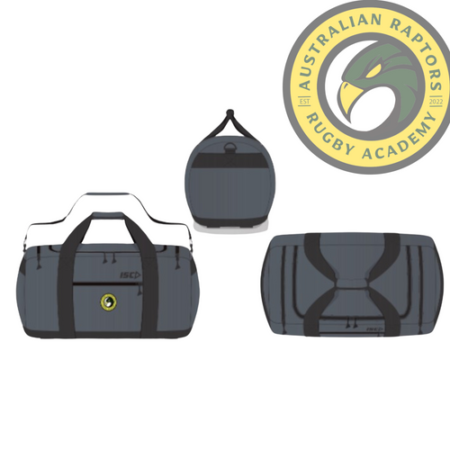 Raptors Travel Bag | Australian Raptors