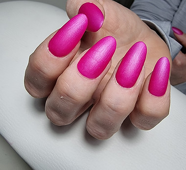 Nails | Ritual beauty