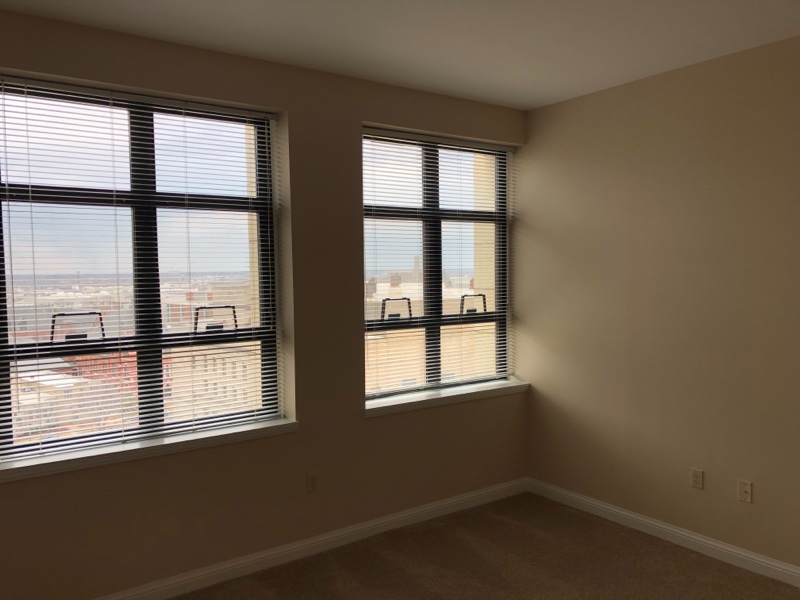 A Look Inside the Continental Life Building