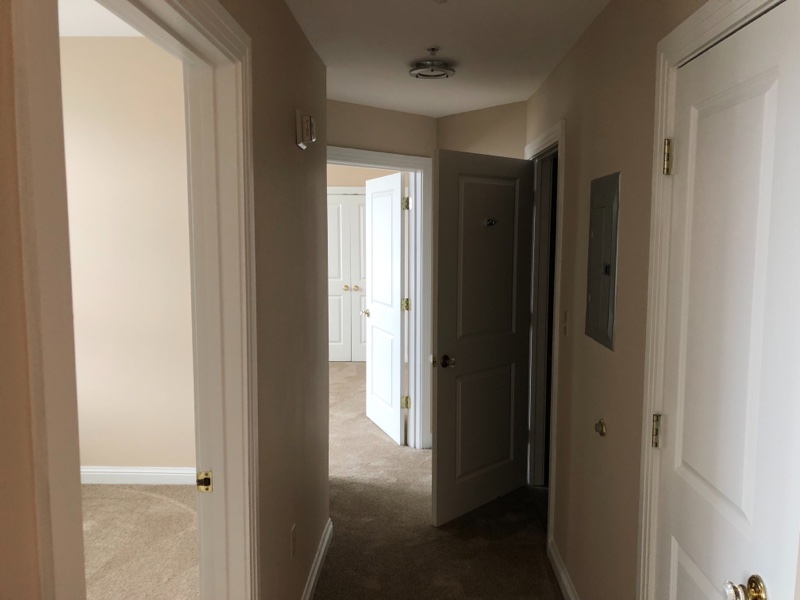 A Look Inside the Continental Life Building