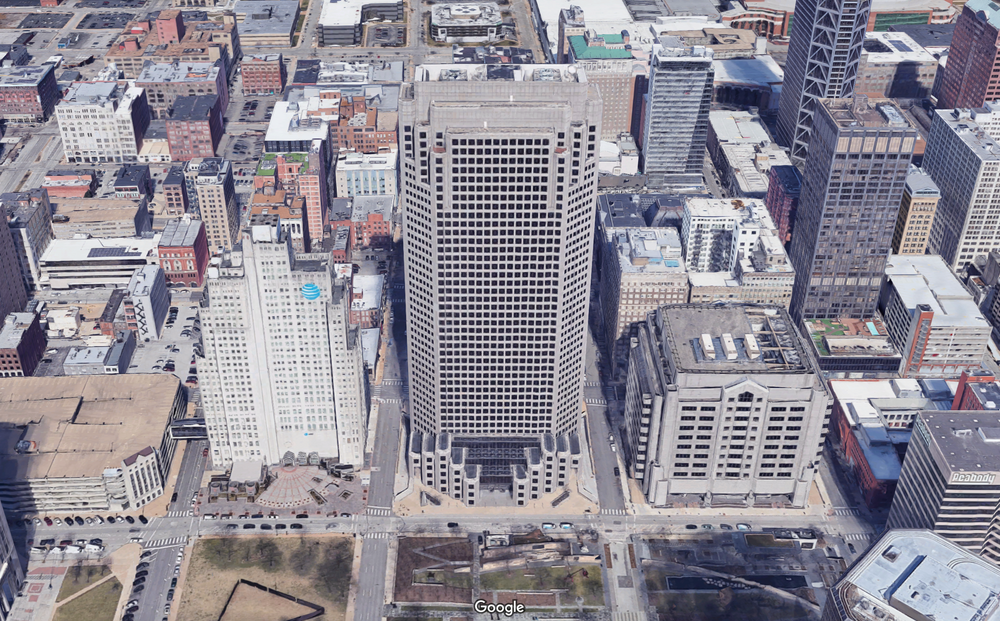 AT&T Building/909 Chestnut Redevelopment Comes into Focus
