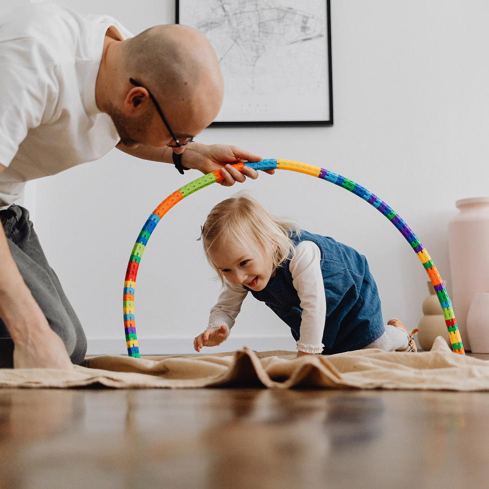 Big Energy, Little Bodies: Celebrating National Preschool Health ...