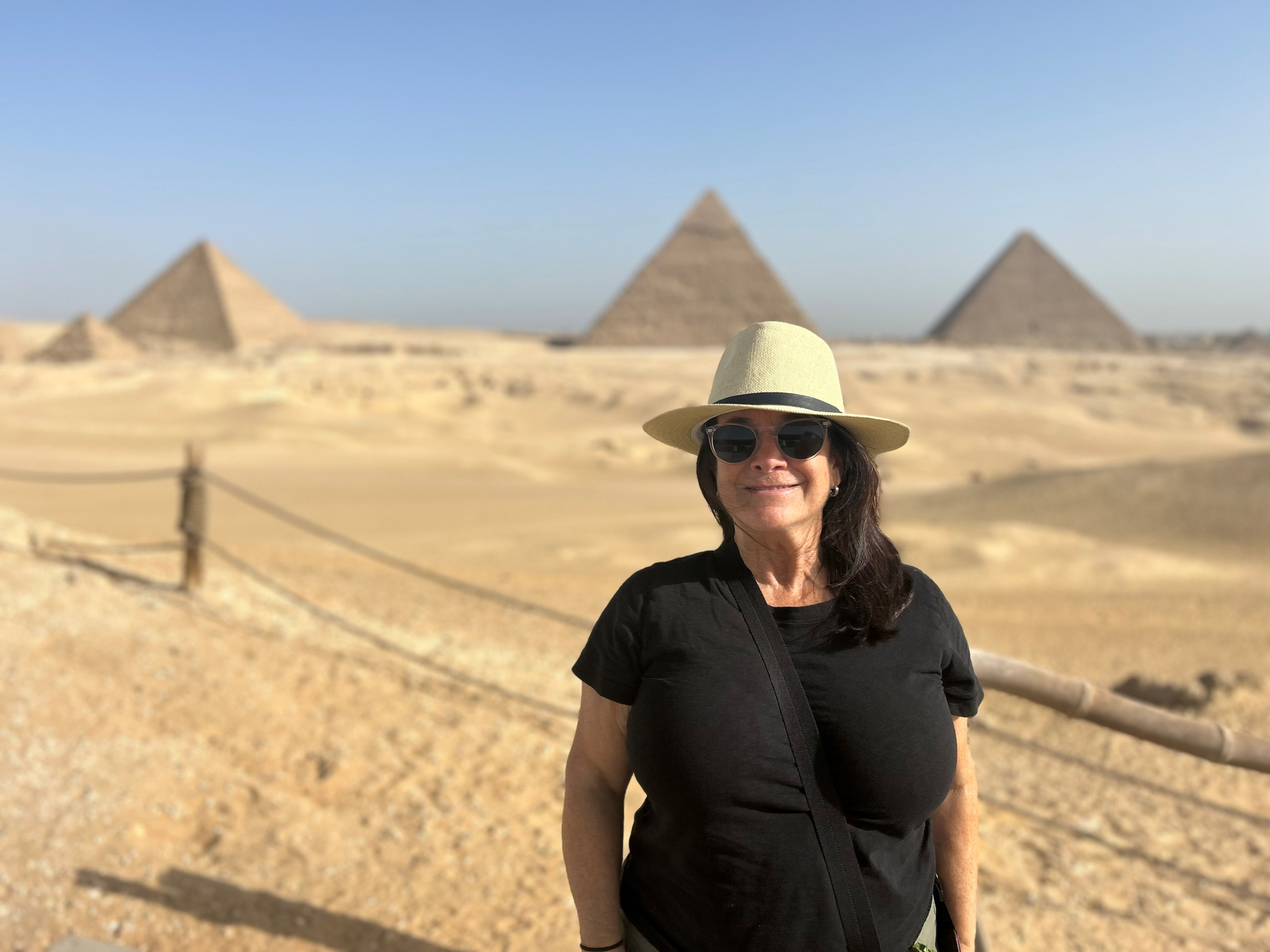 Naomi Lowenthal | Elli Travel Group