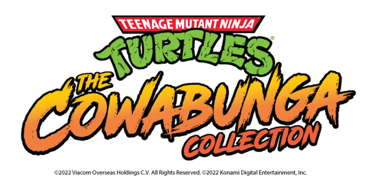 TMNT: The Cowabunga Collection Release Date Revealed