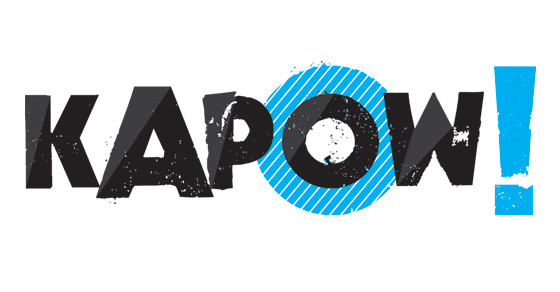 Comics & Pop Culture | Kapow! News