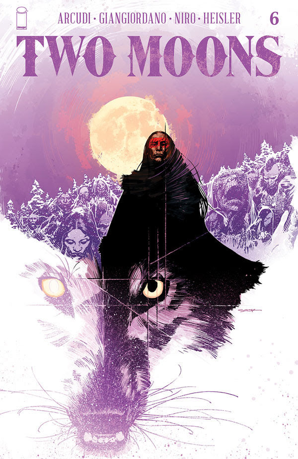 HORROR SERIES TWO MOONS KICKS OFF A NEW STORY ARC JUST IN TIME FOR ...