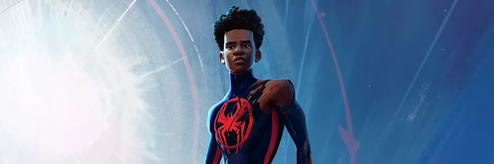 Spider-Man: Across the Spider-Verse swings into the Opera House