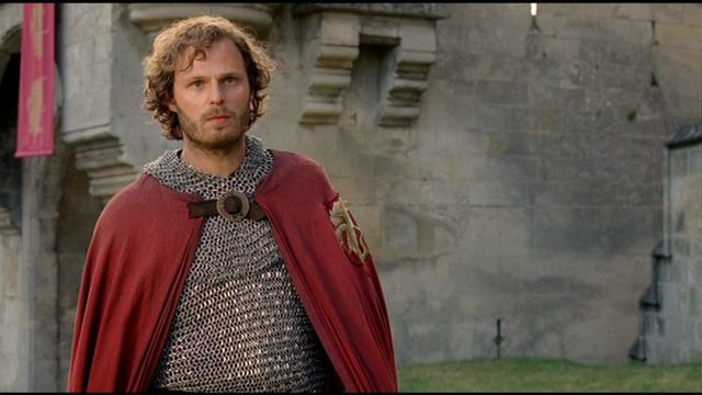 Merlin Anniversary: An Interview with Rupert Young