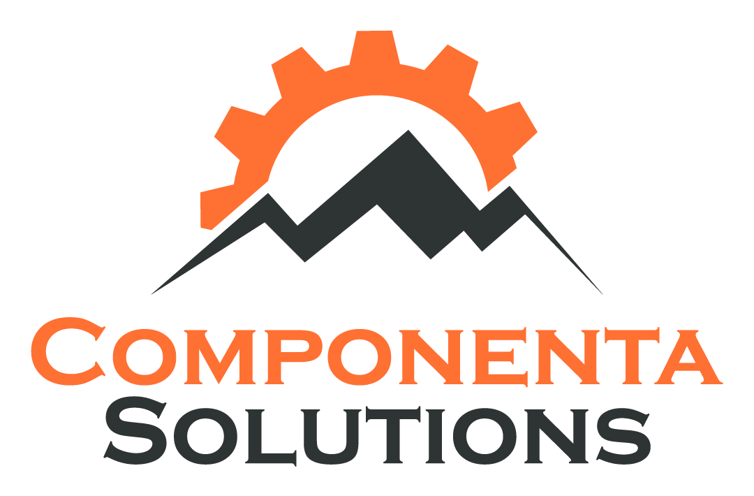 Componenta Solutions | Início