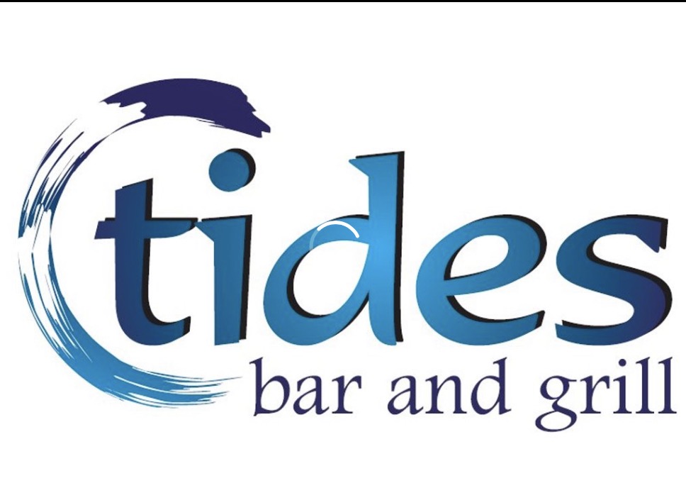 Join "Tides Bar and Grill" on the Spaces by Wix App