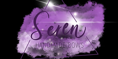Join "Seren Handmade Bows" on the Spaces by Wix App