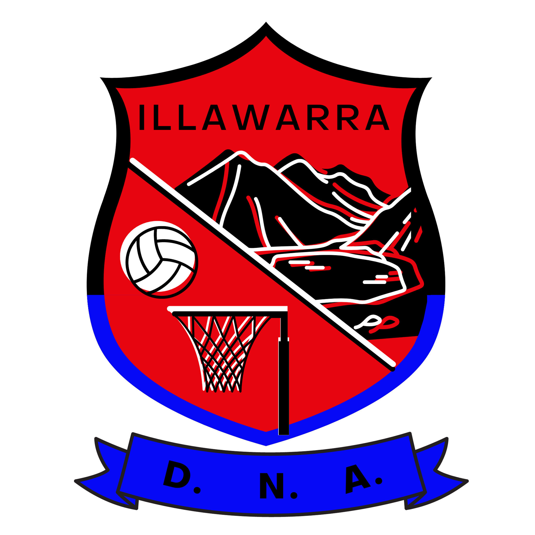 Emma Corfield | Illawarra Netball