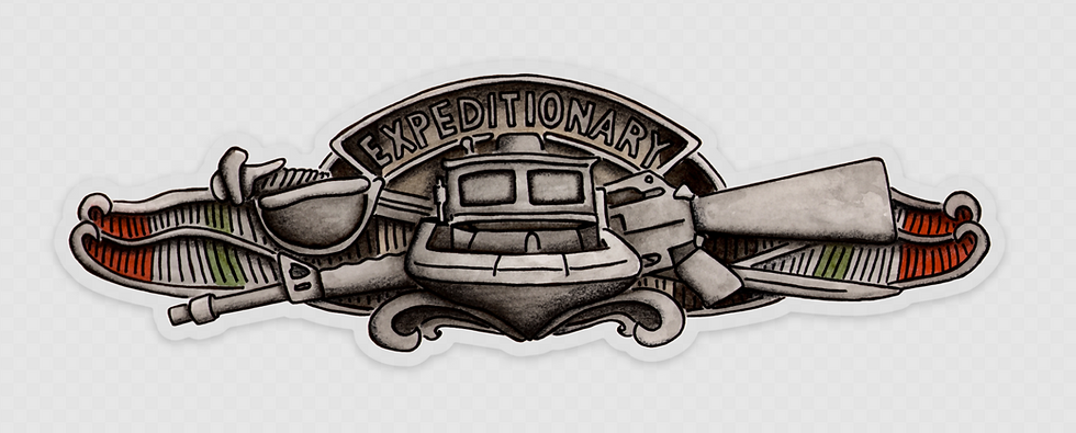 CERTIFICATES | The Hold Fast Collective