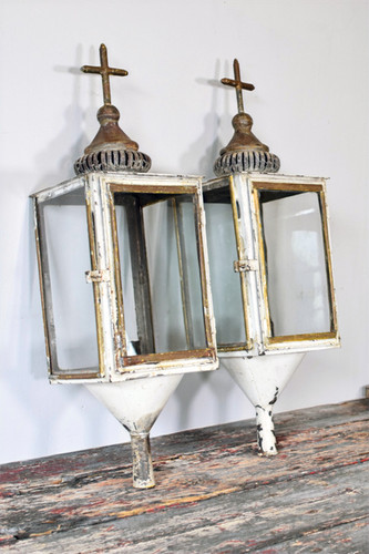 Church Processional Lanterns | Gilton and Gander