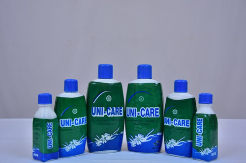 Unicare Hair oil | The Union Pharma