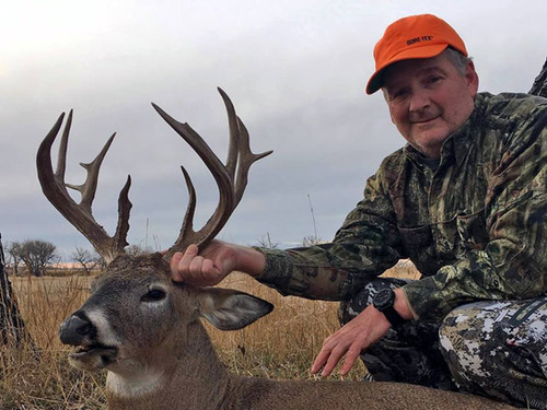 5 Star Spot and Stalk Whitetail Hunt Wyoming | thedraw
