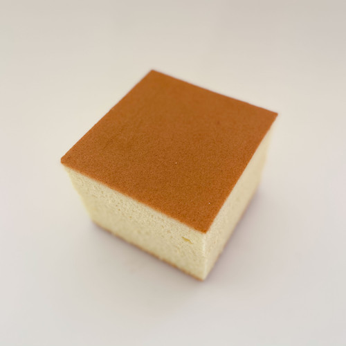 Square Cream Cake 四角蛋糕 | OrientalBakery