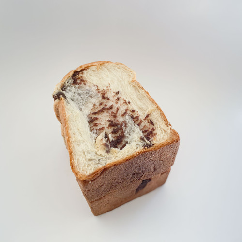 Red Bean Toast 豆沙吐司 | OrientalBakery