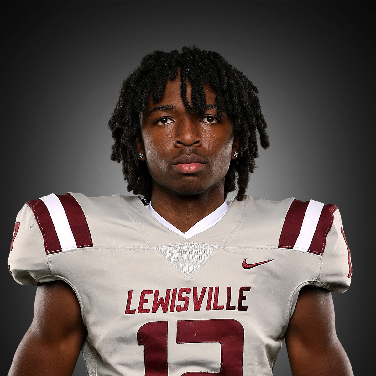 Deontae Weathers | Lewisville High School Football