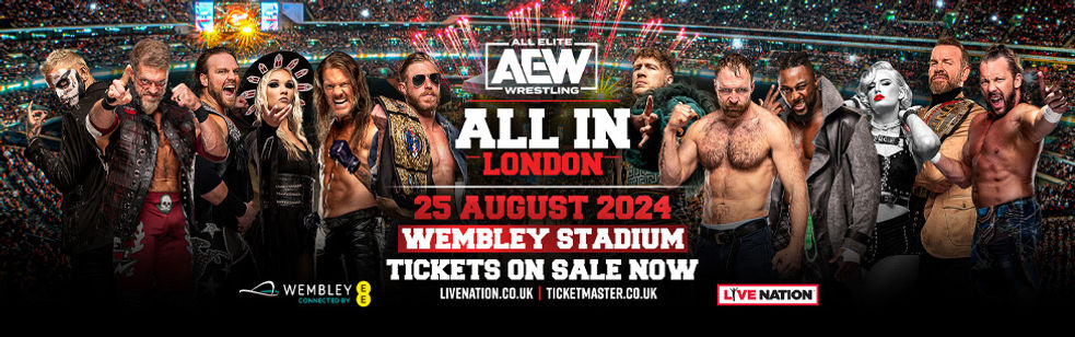 EVENTS | Ring Of Honor