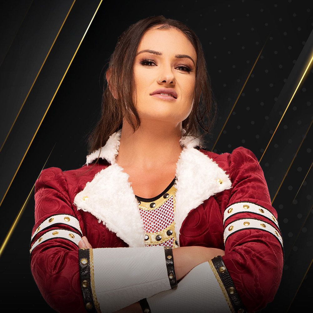 ALEX WINDSOR | All Elite Wrestling