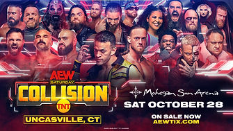 AEW | All Elite Wrestling Live Events & Tickets | Official Website