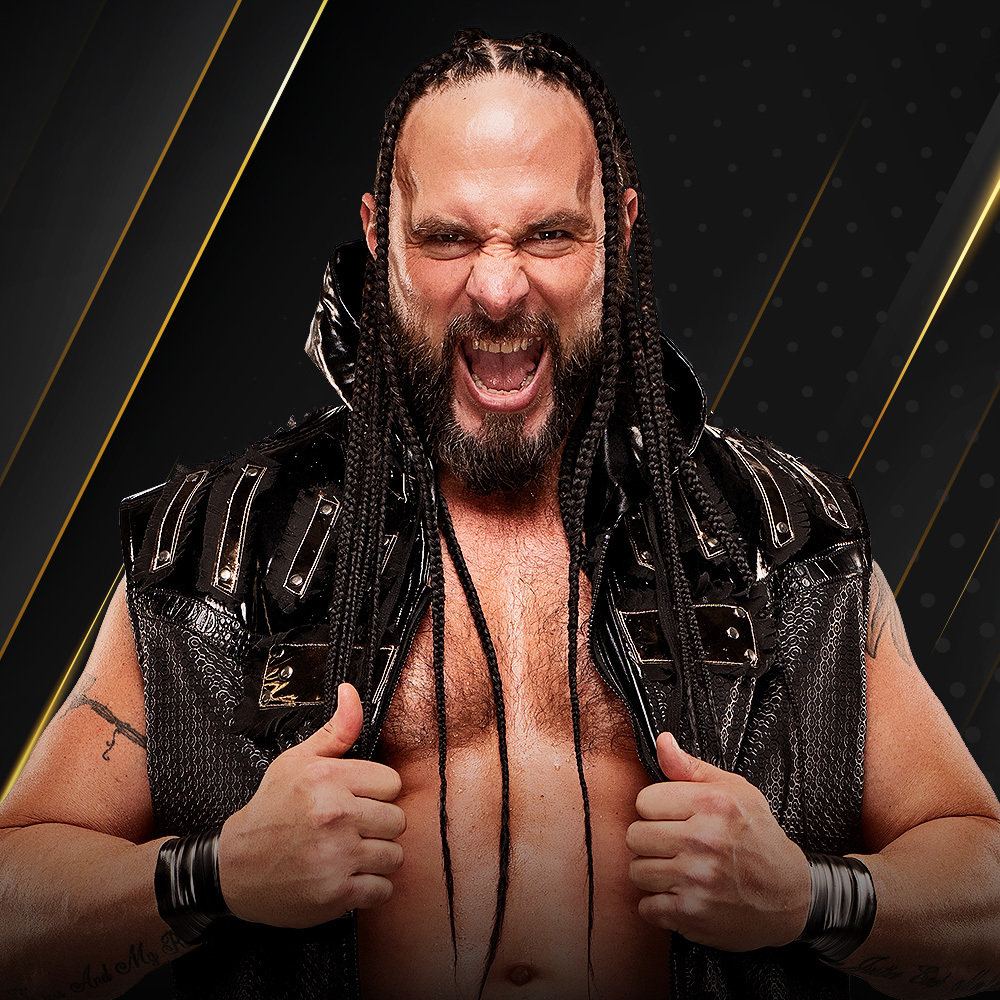 LANCE ARCHER | All Elite Wrestling