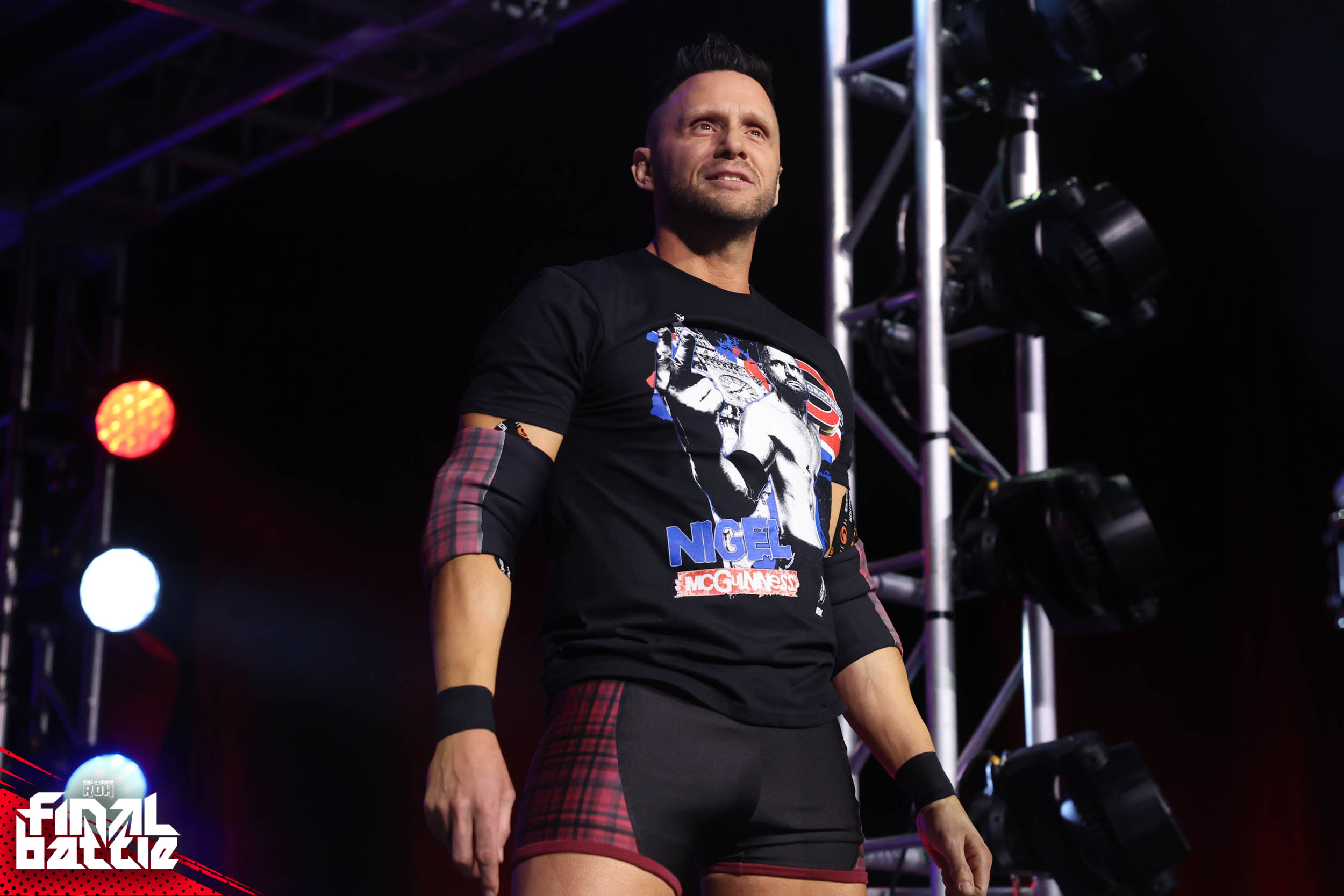 ROH Final Battle 2024 (December 20) Results & Review