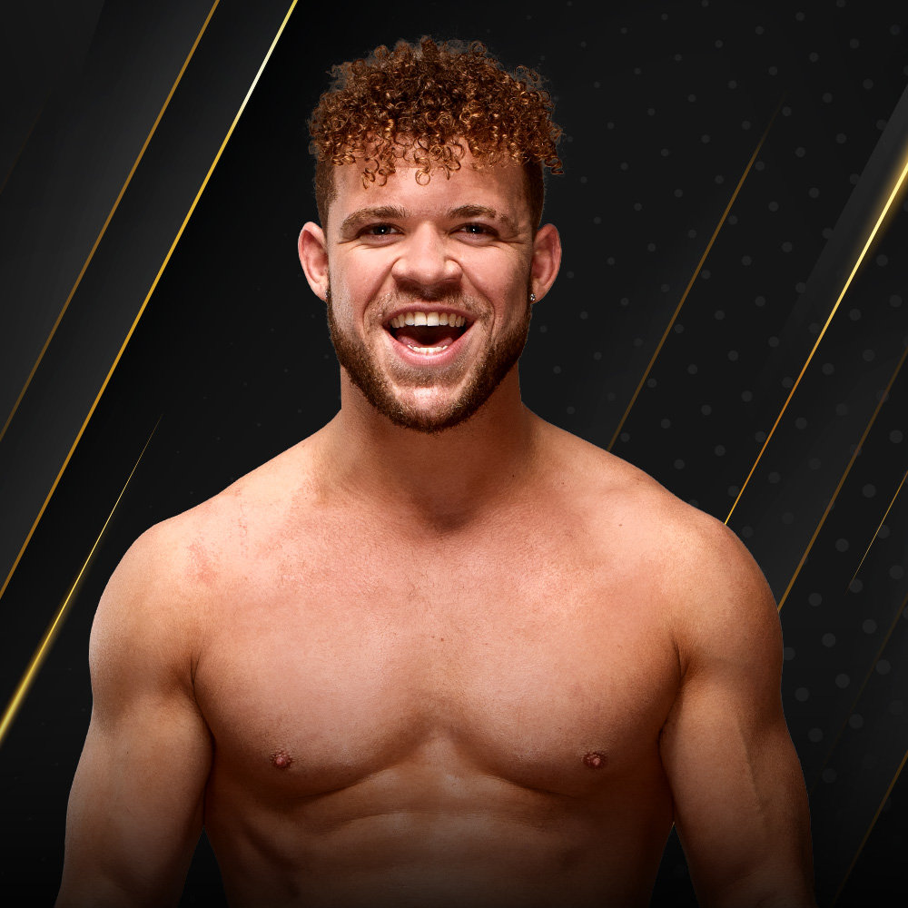 ACTION ANDRETTI | All Elite Wrestling