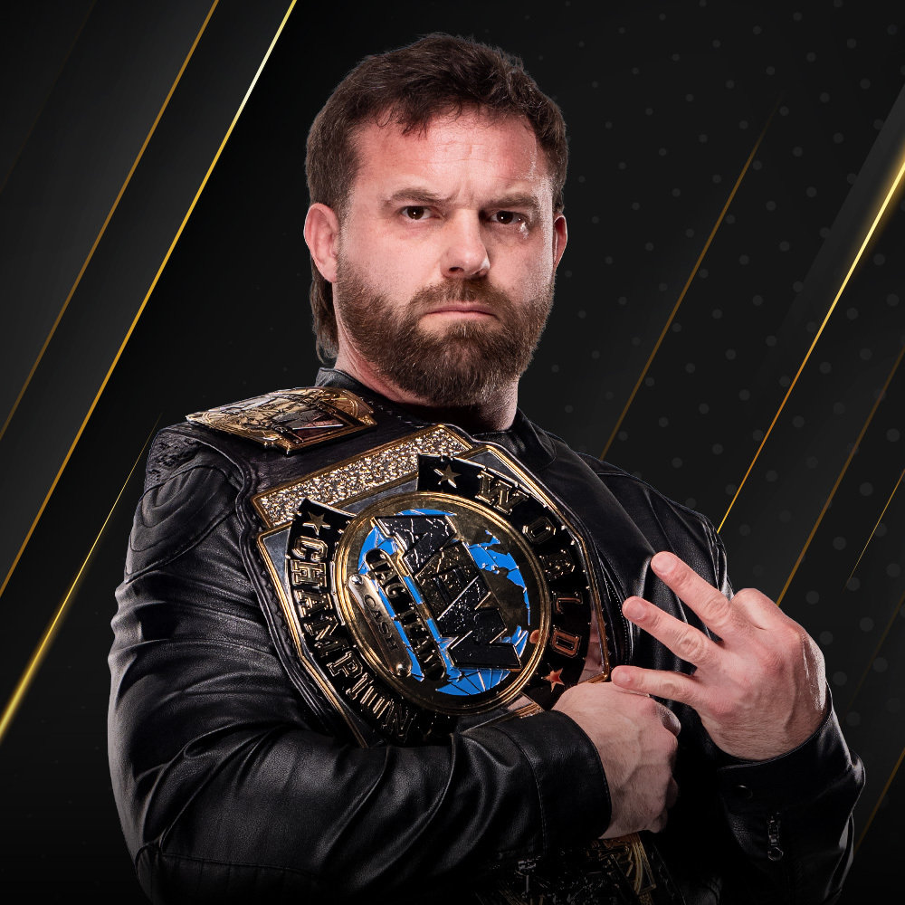 CASH WHEELER | All Elite Wrestling