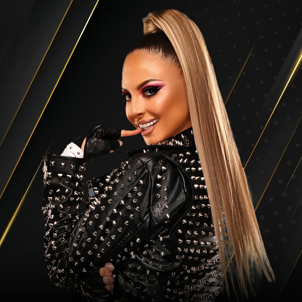 HARLEY CAMERON | All Elite Wrestling