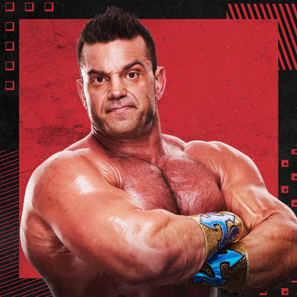Brian Cage