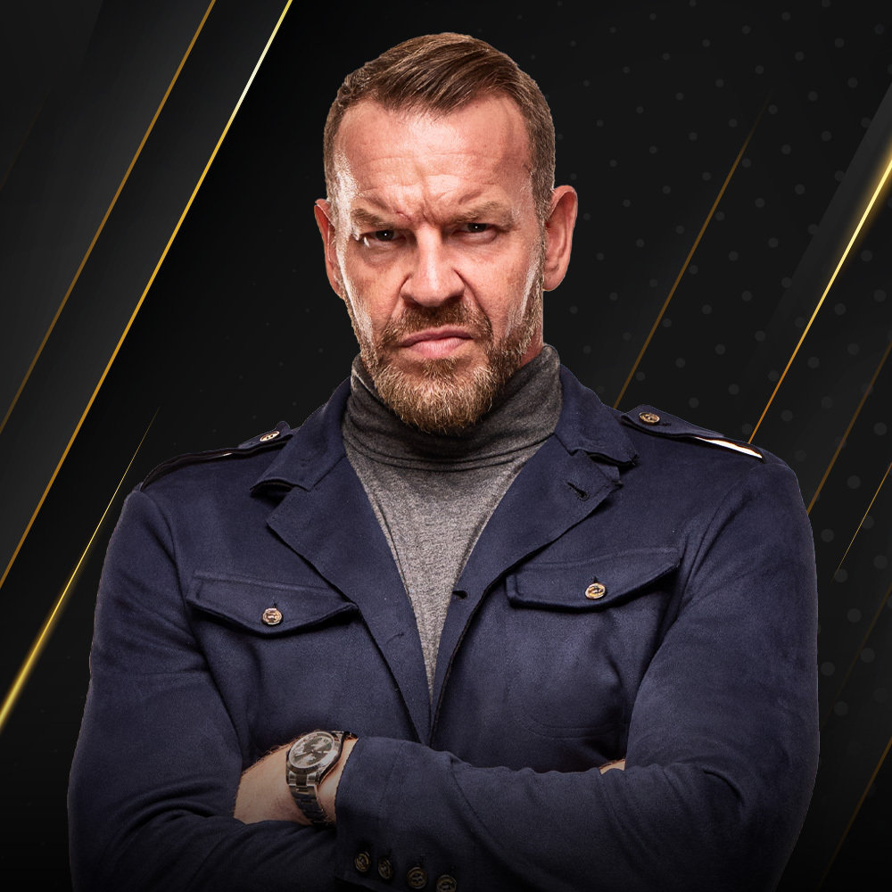 CHRISTIAN CAGE | All Elite Wrestling