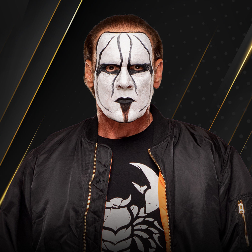 STING | All Elite Wrestling