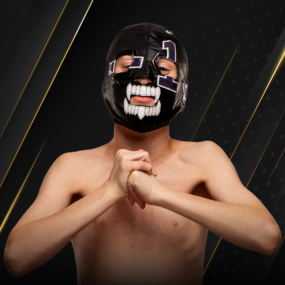 MR. BRODIE LEE JR | All Elite Wrestling