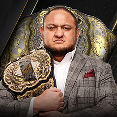 AEW | All Elite Wrestling Roster | Official Website